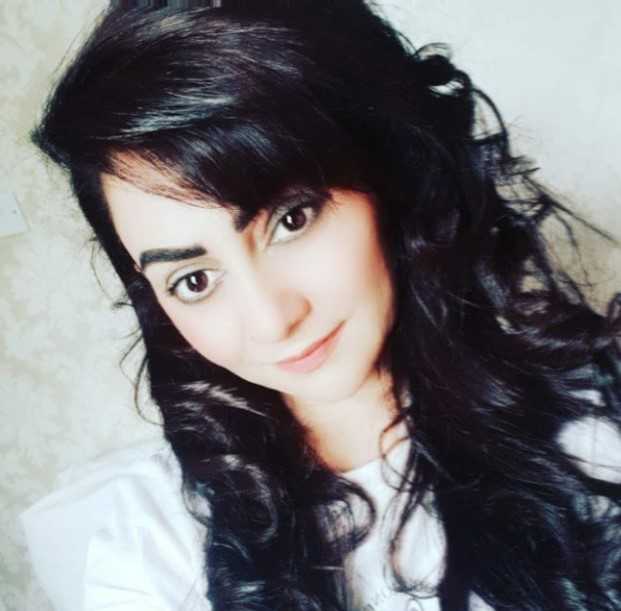 Geetanjali Tandal Influencers | Age Birthday Biography