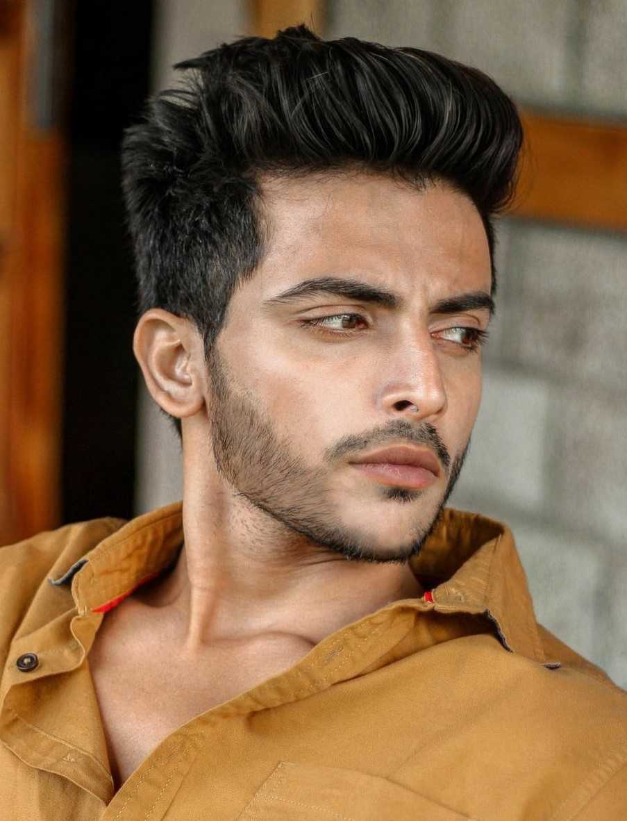 Krishna Krrish Influencers | Age Birthday Biography