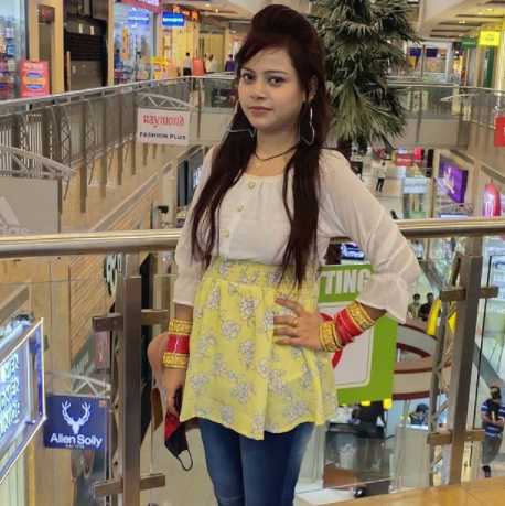 Alia Khan Influencer |Biography Birthday Age