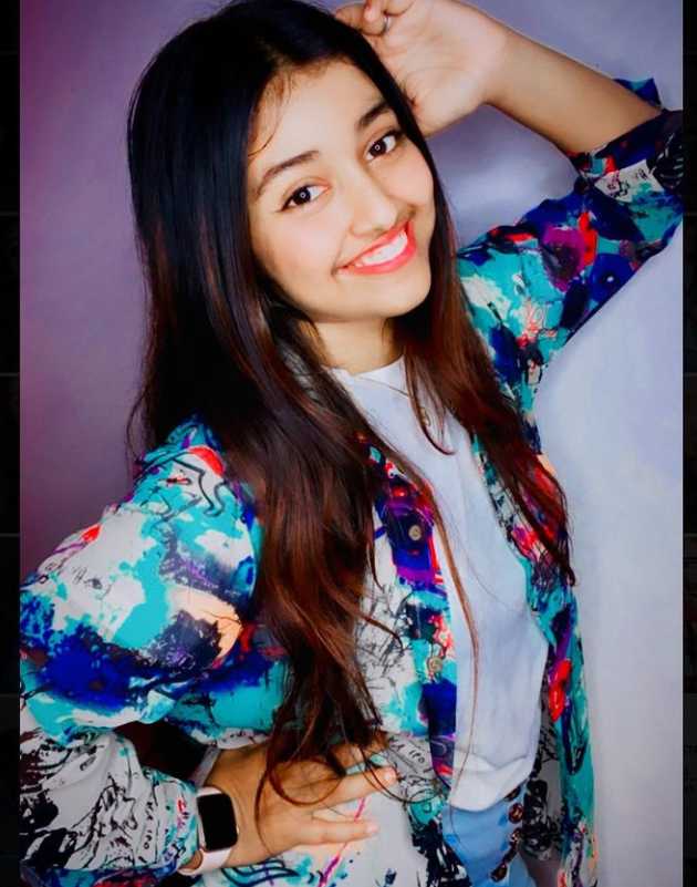 Sofia Fatima Influencer | Biography Content Creator