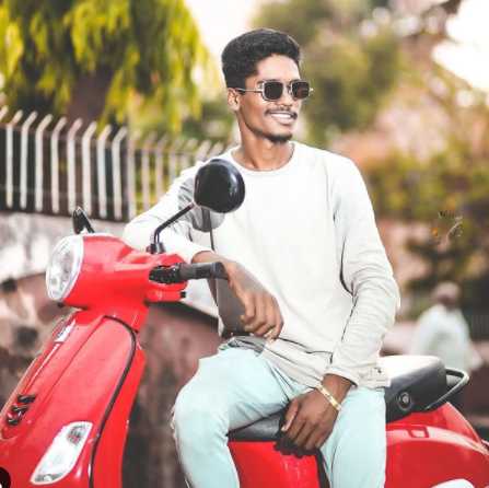 Pradeep Patil Content Creator Model Influencer | Biography YouTube ...