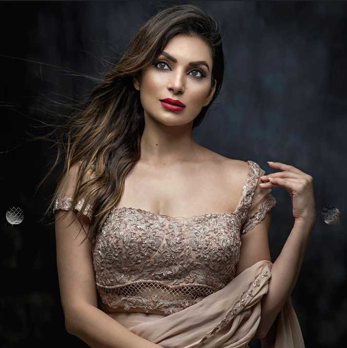 Garima Bhandari Blogger Husband, Age, Date of Birth, Details