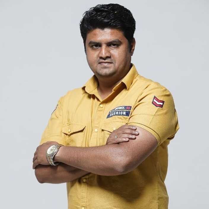 Vivek Shah Movie Artist | Age Birthday Biography