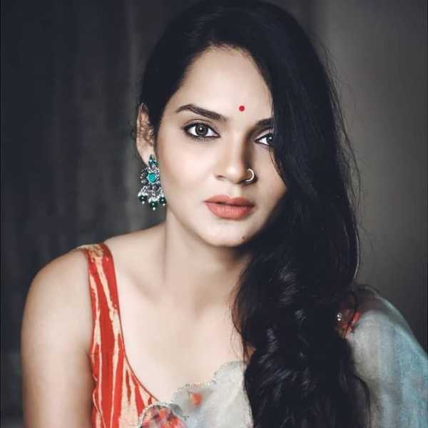 Meera Sarang Actress | Biography Birthday Age