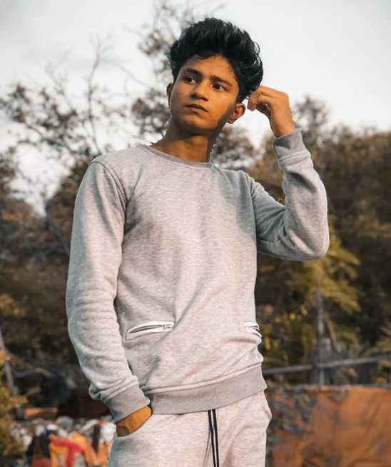 Samir Ansari Content Creator | Biography Instagrammer