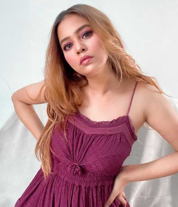 Tanu Sharma Influencer| Travel Content Creator