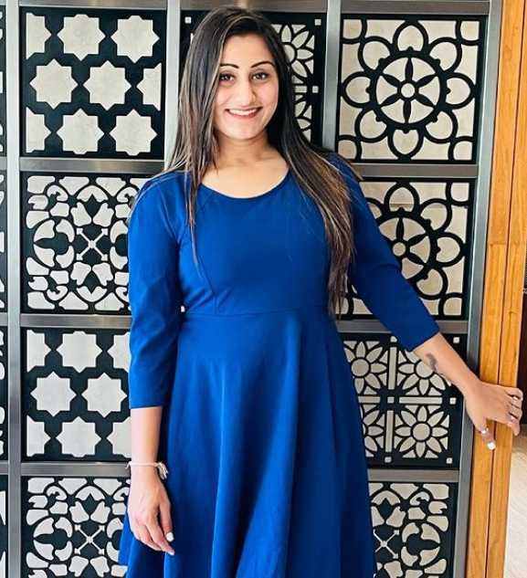 Alpita Chaudhari, Influencer | Fashion Beauty Travel Content