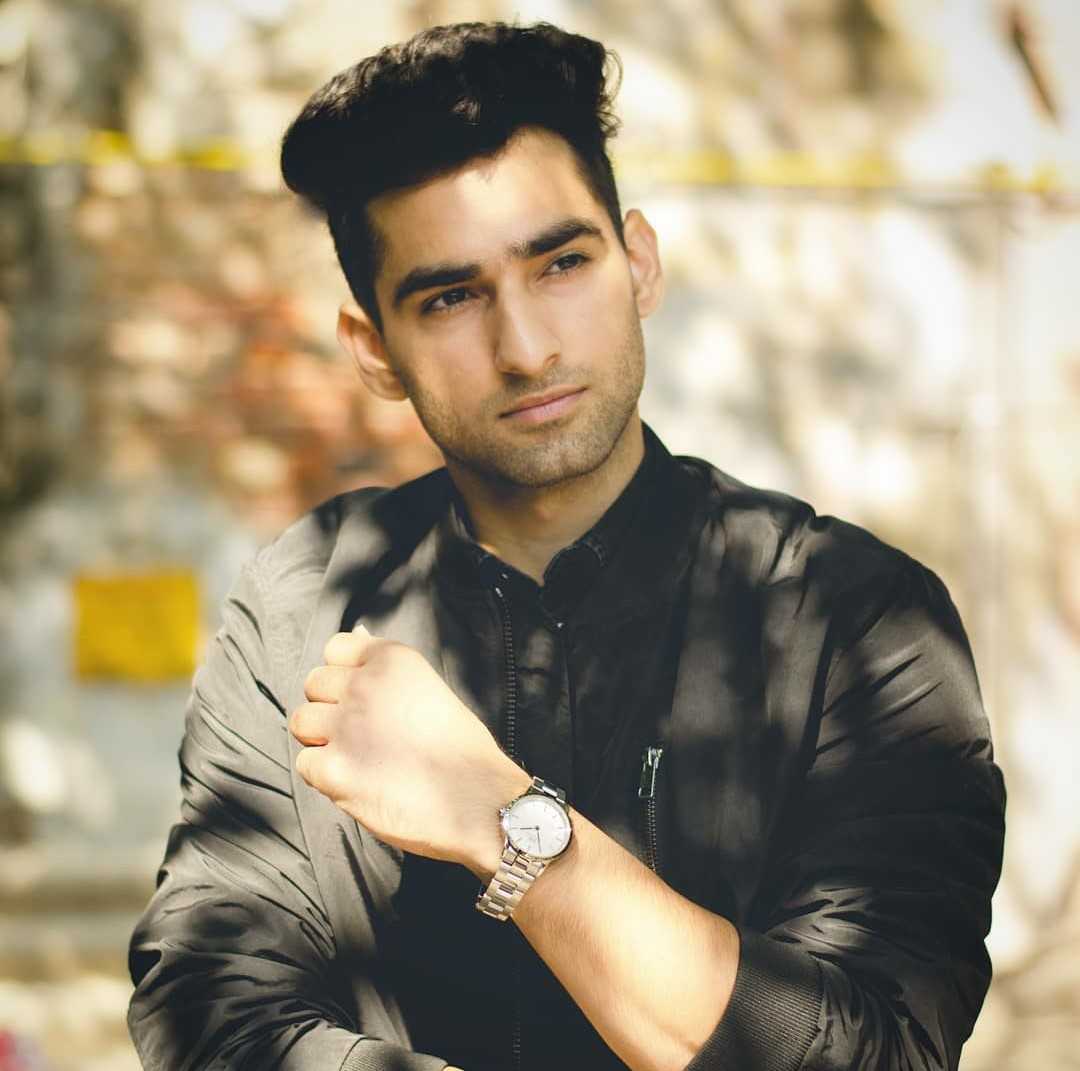 Nishkarsh Arora Athletes | Age Birthday Biography