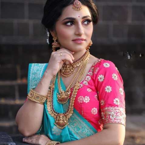 Piyusha Patil Influencer| Biography Birthday Age