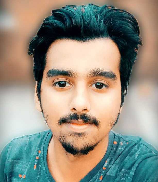 Sudhanshu Mishra Influencer | Biography Birthday Age