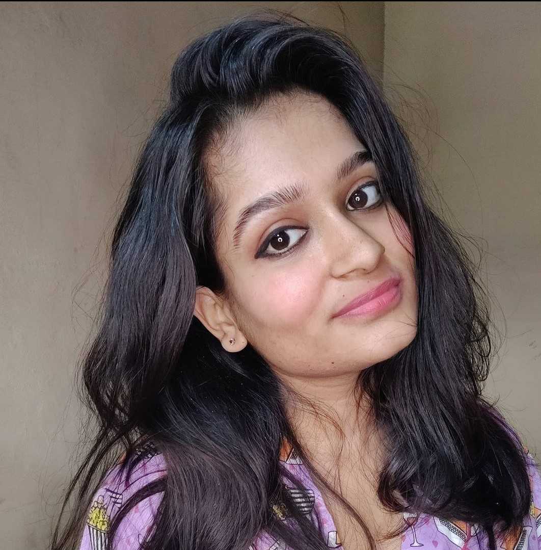 Nitya Chawla Influencer Model | Biography Birthday Age