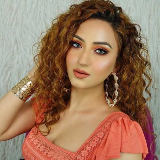 Aishwarya Kaushal Influencer| Biography Birthday Age