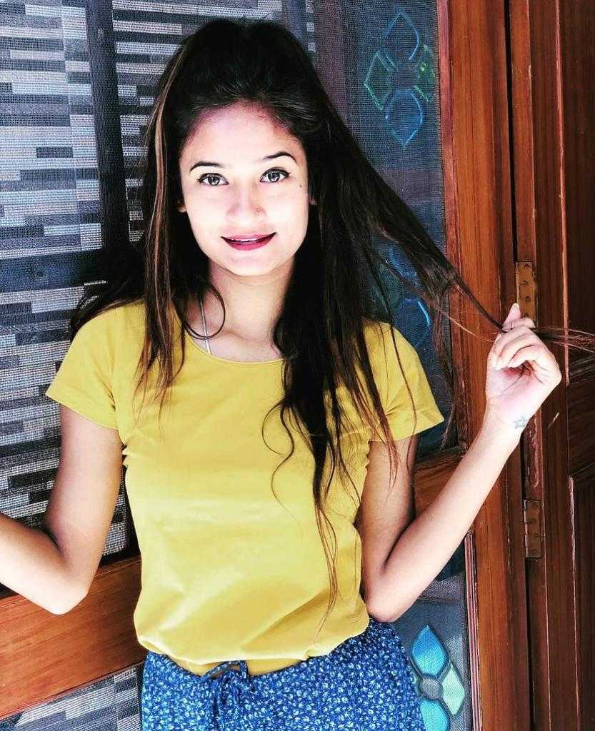 Riya Bhardwaj Influencer| Content Creator