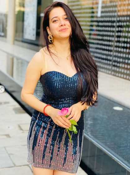 Prachi Singh Influencer| Biography Marriage Place