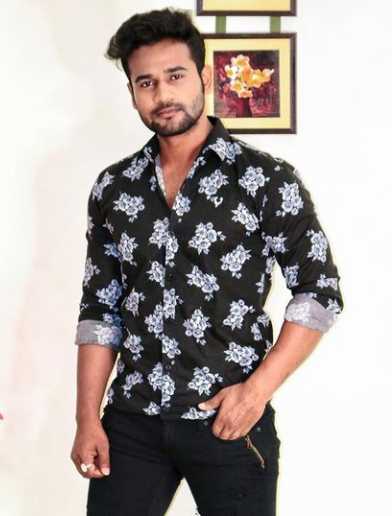 Nitesh Yaduvanshi Influencer Model | Biography Career Hobbies