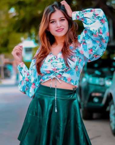 Manisha Nayak Influencer |Biography Birthday Age