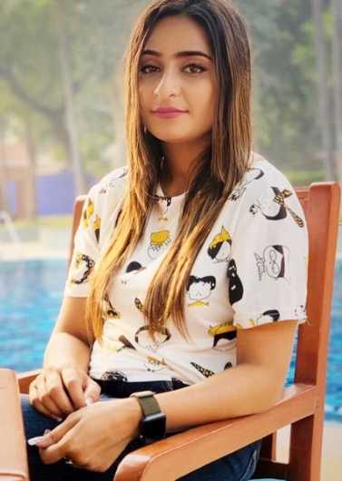 Megha Sharma Youtuber Movies, Photos, Age, Biography