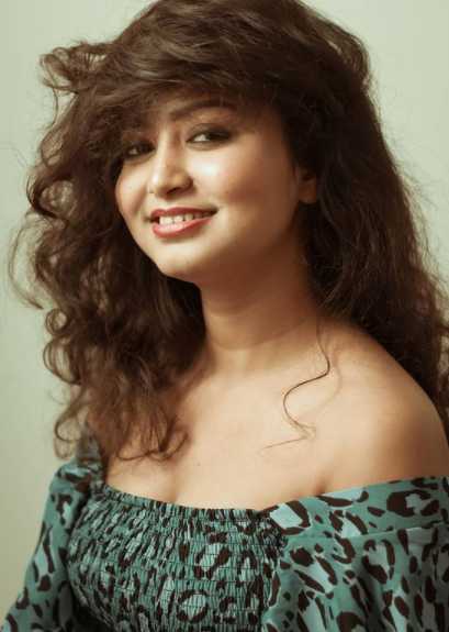 Sayani Pradhan Influencer Dancer | Biography Birthday Age