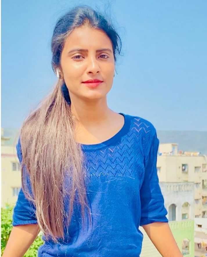 Maya Reddy Influencer | Biography Content Creator