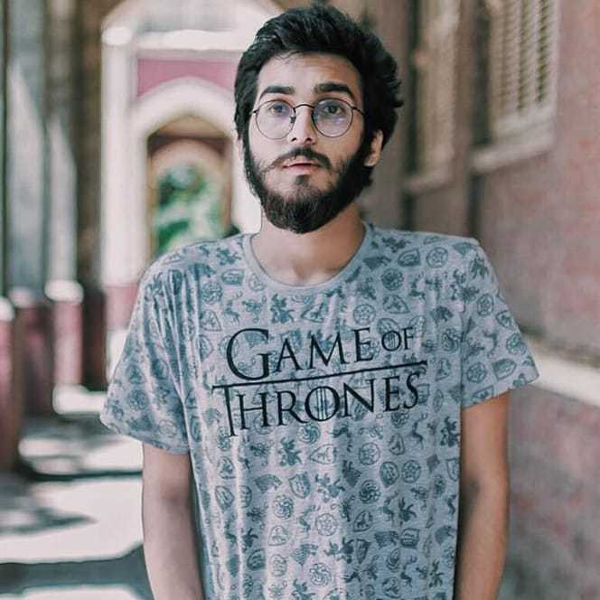 Aritro Banerjee | Biography Birthday Place