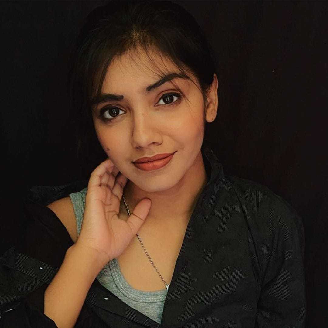 Bhoomi Sharma Influencer | Biography Birthday Age