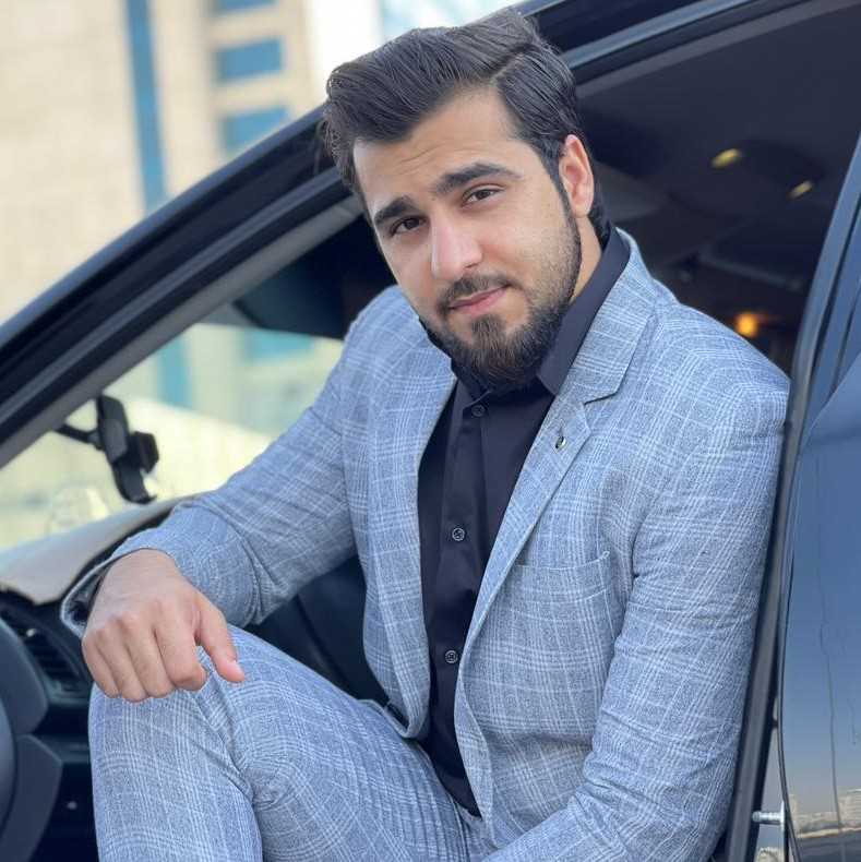 Mohammad Esa Influencers | Age Birthday Biography