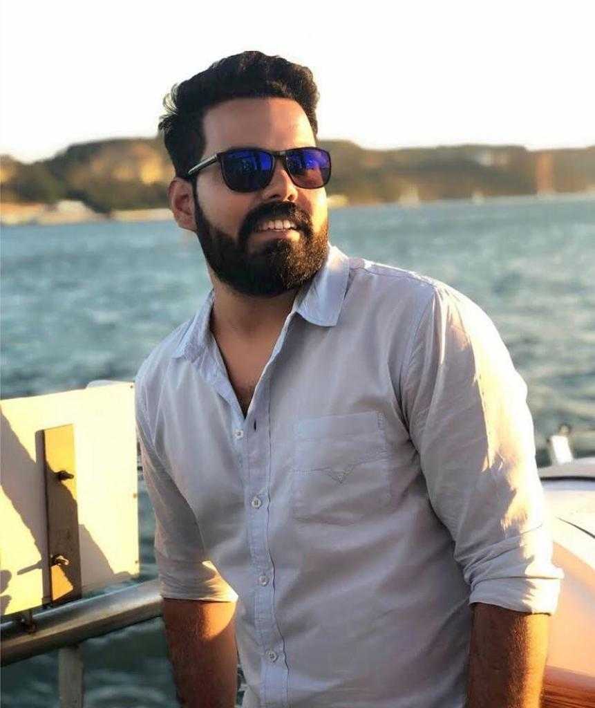 Ansh Rathore Artist | Biography Film Director