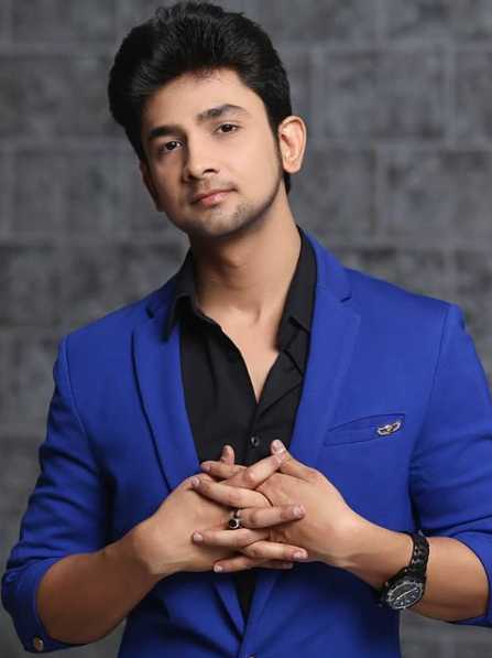 Prabhackar Sinha Actor | Biography Birthday Age