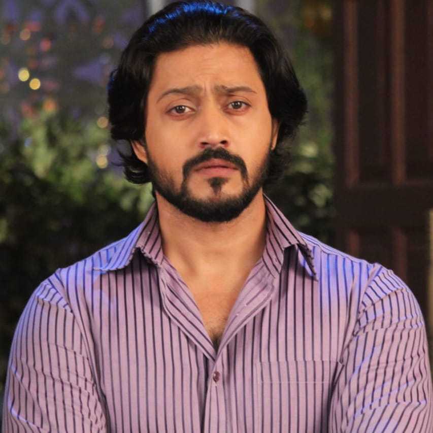 Ankur Panchal Actor - Biography Birthday Place | Tring India