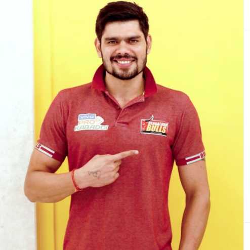 Rohit Kumar Athlete Wife, Age, Photos, Birthday, Biography