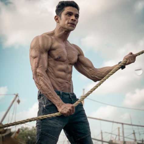 Ansar Mohammed Influencer| Content Creator