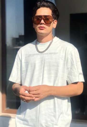 AB Rockstar Singer | Biography Influencer