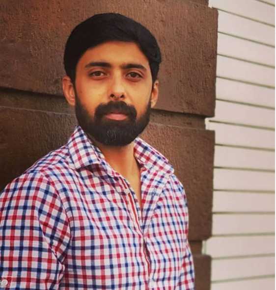 Rahul Bagga Actor Movies Instagram Twitter Biography