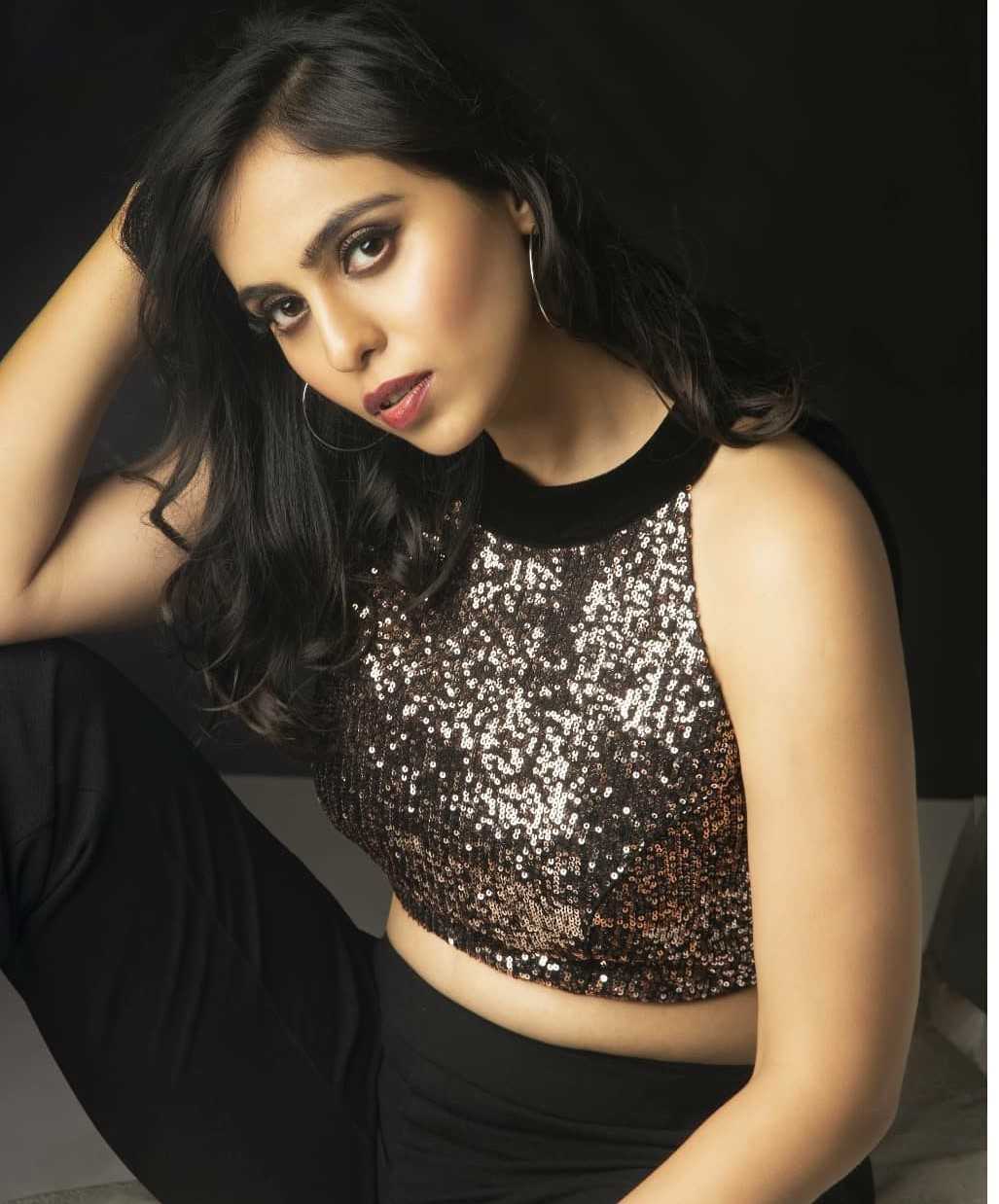 Rashika Pradhan Actress | Biography Birthday Age