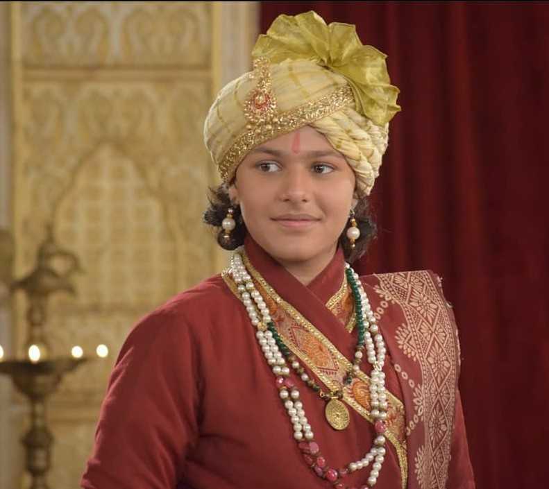 James Ghadge Actor - Biography | Tring India