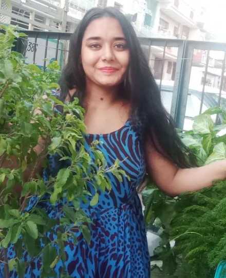 Diya Kukreja Influencer |Biography Birthday Age