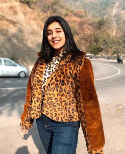 Apoorva Bhalla Fashion Designer |Biography Career Influencer