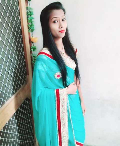 Manisha Gupta Content Creator | Biography Birthday Hobbies