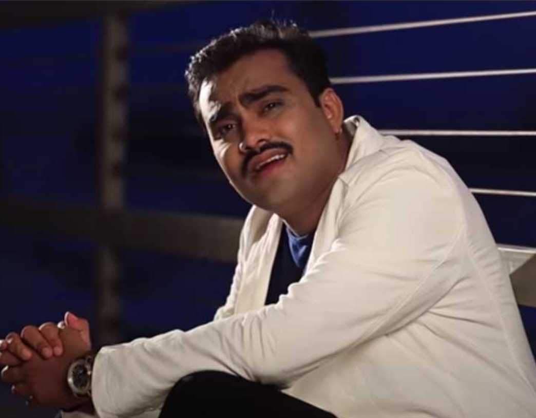 Jignesh Barot Actor Singer| Biography Birthday Age