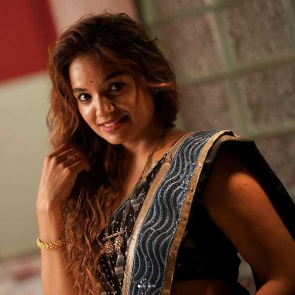 Rohini Kakade Makeup Artist | Biography Birthday Age