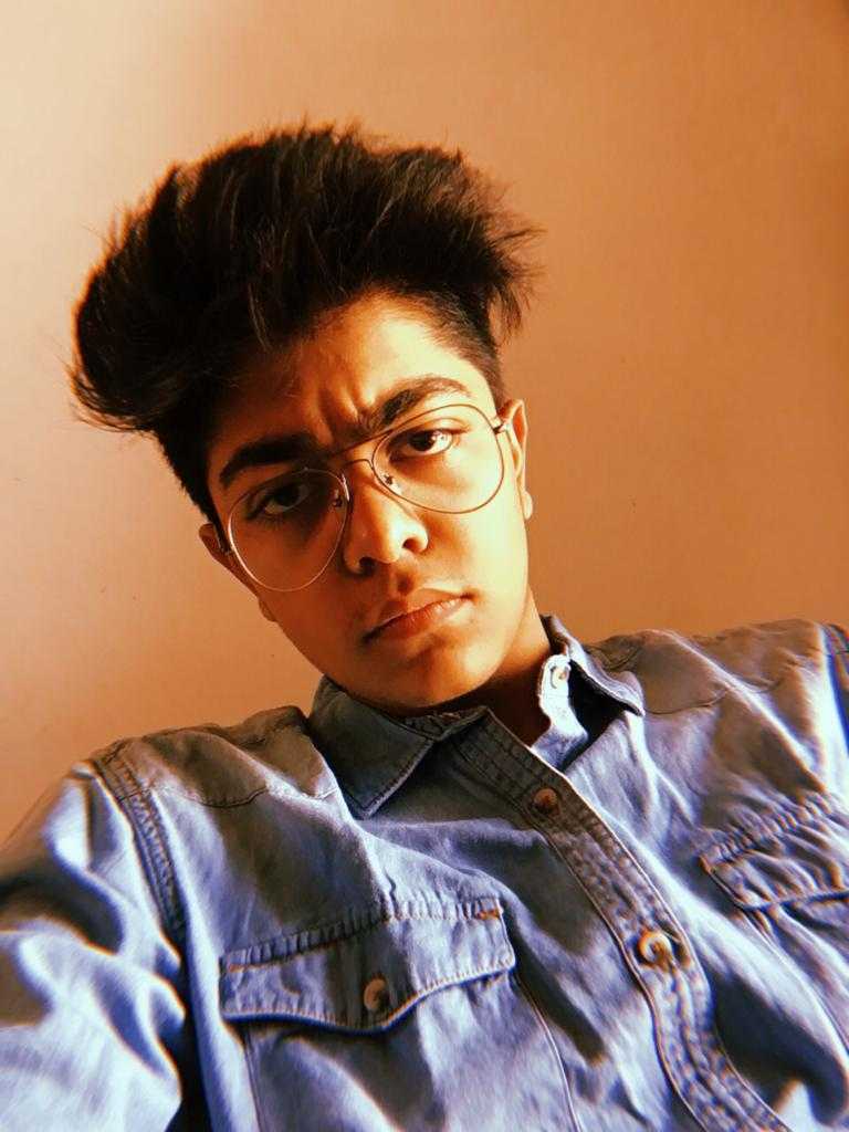 Tirthraj Parsana Youtuber | Biography Place Age Instagram