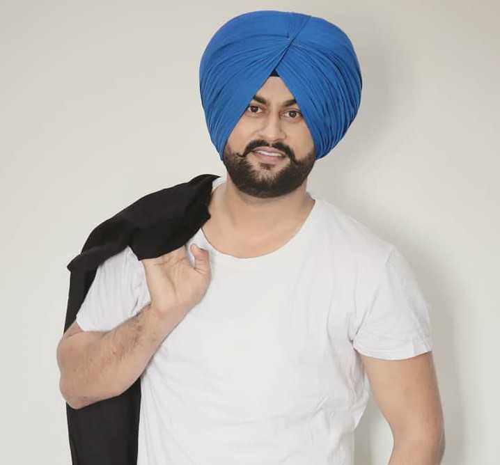 Sukhpreet Singh Influencer| Biography Birthdate Model