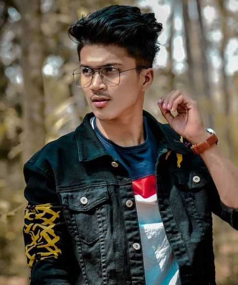 Sagar Das TV Artist | Age Birthday Biography