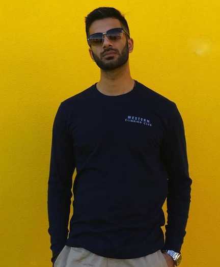 Ansar A Influencers | Age Birthday Biography