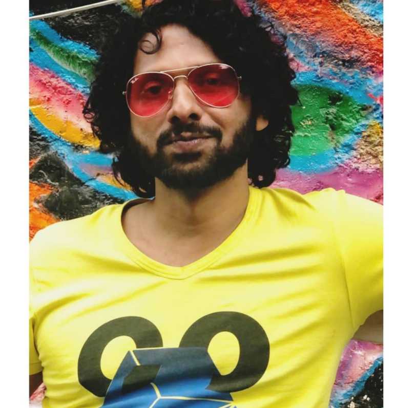 Ashmith Kunder TV Artist | Biography Age Birthday