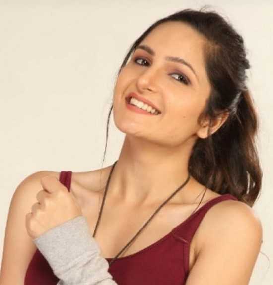 Radha Bhatt TV Artist-Birthday,Place,Boyfriend,Biography