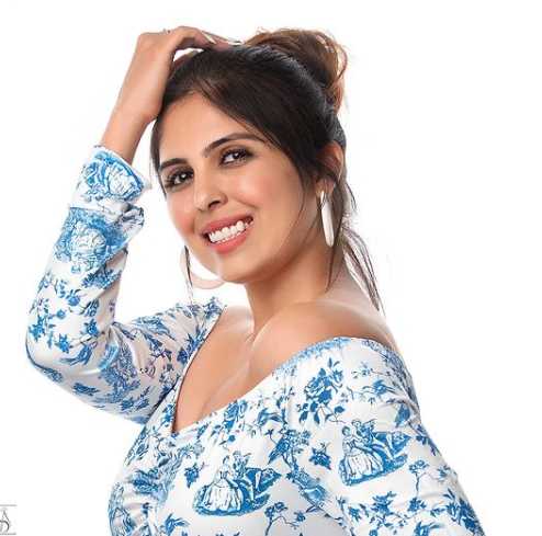 Chaitra Sharma Influencer | Biography Birthday Age