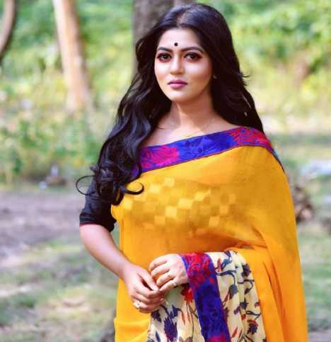 triyaa das | Tring India