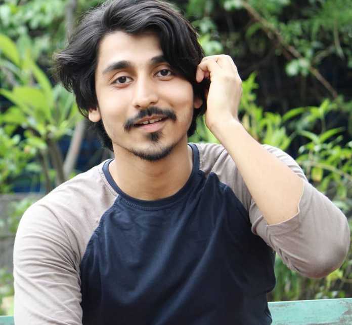 Abhash Jha Writer| Biography Girlfriend Place