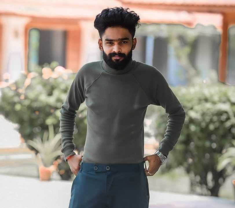 Surjith S J Influencer | Biography Birthday Age